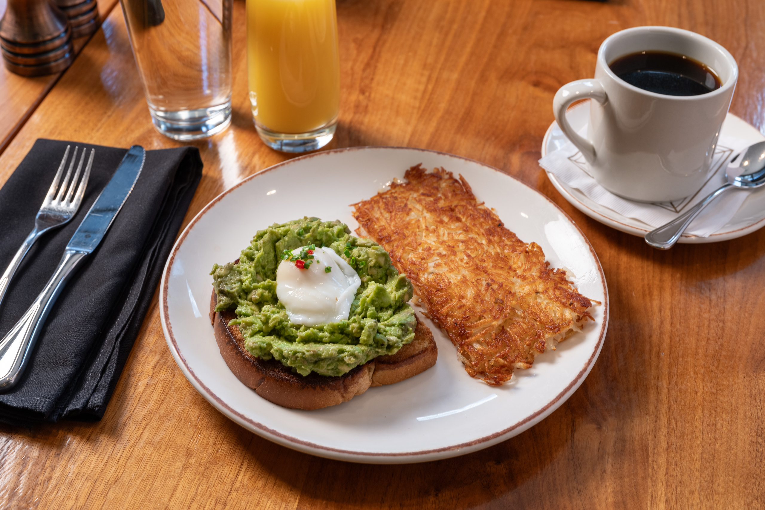 American Madison WI Restaurants | The Post