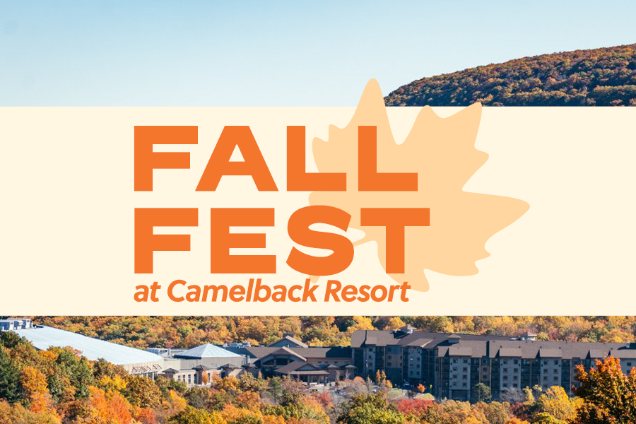 events | Camelback Resort - Tannersville | Pennsylvania