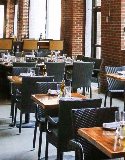 Italian Restaurants Raleigh | Jimmy V's Osteria + Bar