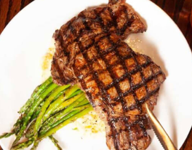 Italian Restaurants Raleigh | Jimmy V's Osteria + Bar