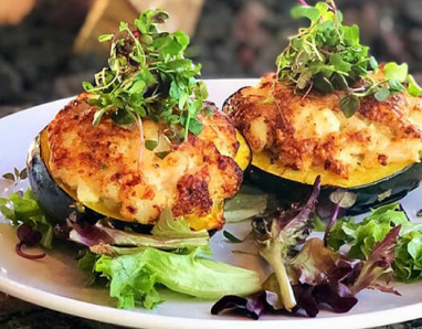 Italian Restaurants Raleigh | Jimmy V's Osteria + Bar