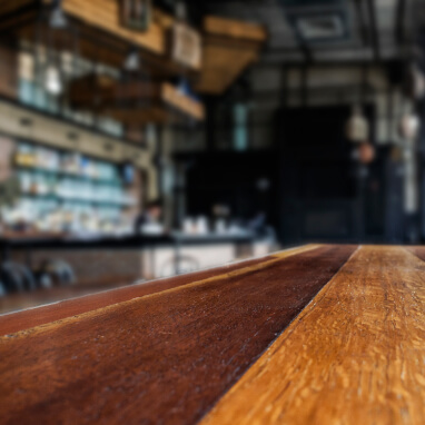 Restaurants in Wilmington DE | River Rock Kitchen