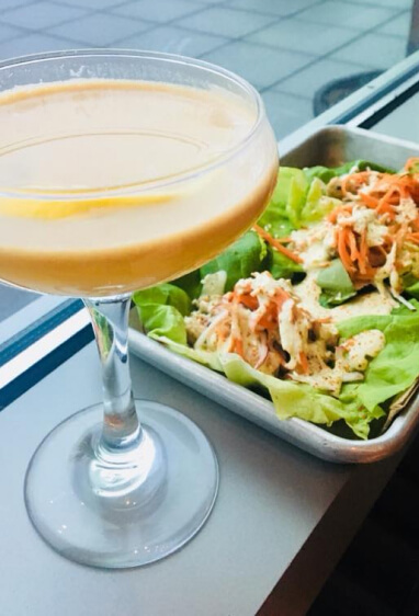 Restaurants in Wilmington DE | River Rock Kitchen
