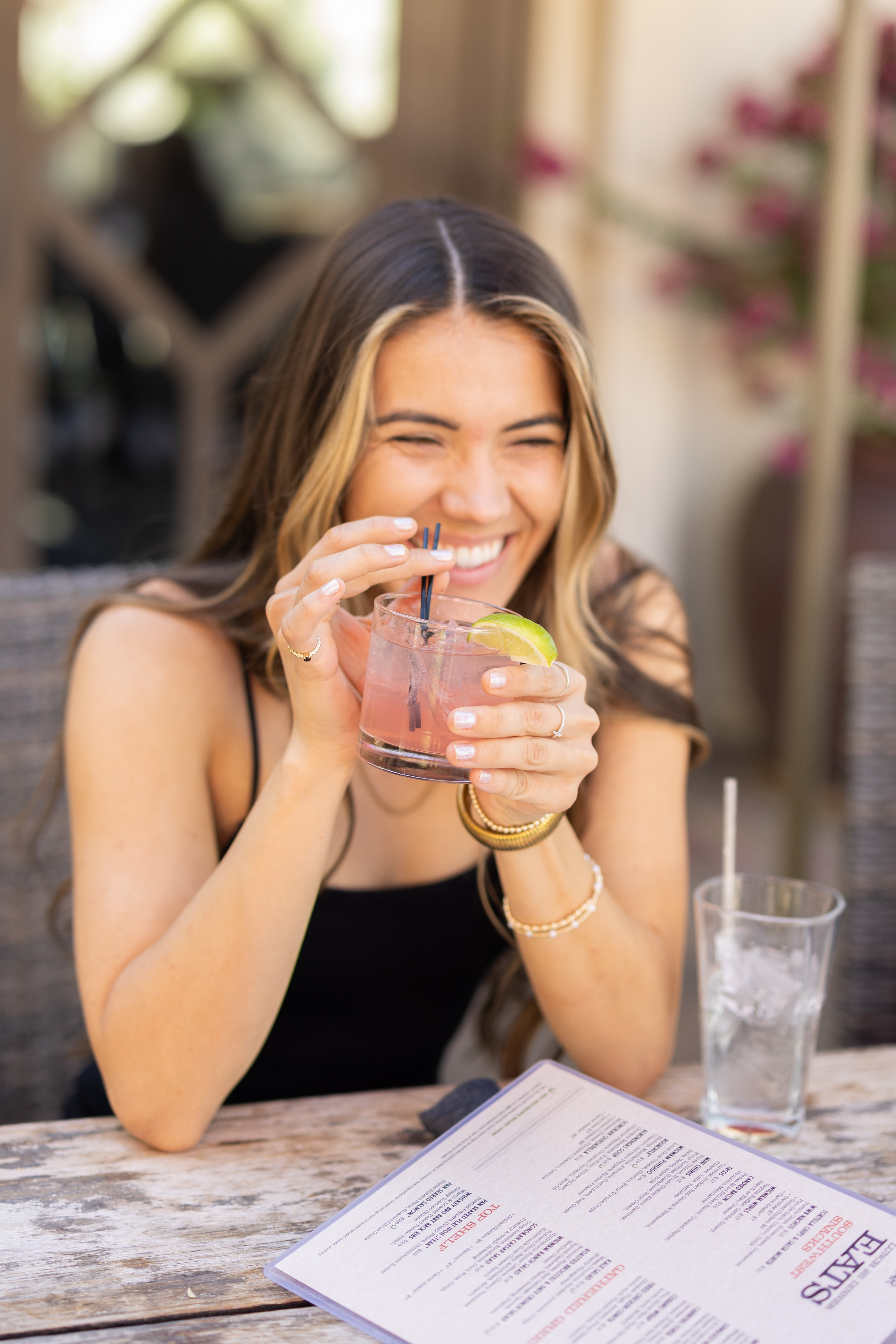 Wigwam Bar | The Wigwam