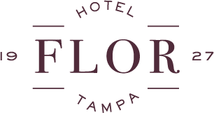 Tampa Hotels with Parking, Fl | Hotel Flor Tampa