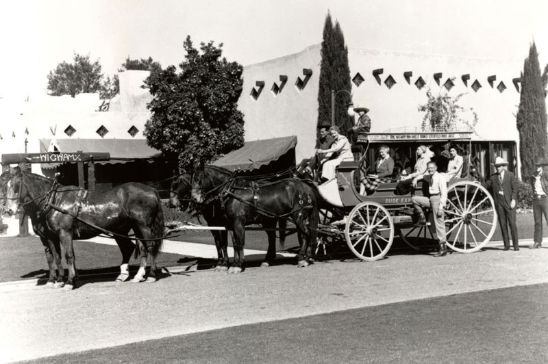 Arizona's The Wigwam: A Litchfield Park Resort Steeped in History and ...