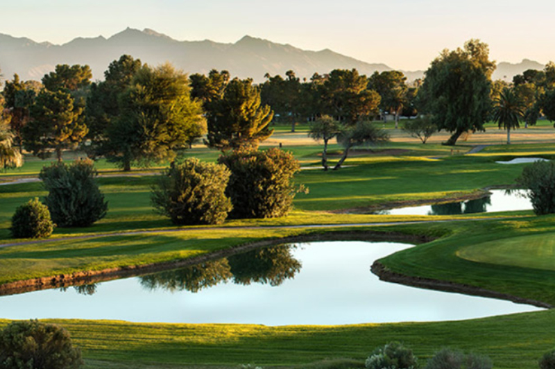 Planning a Spring Golf Vacation in Arizona | The Wigwam