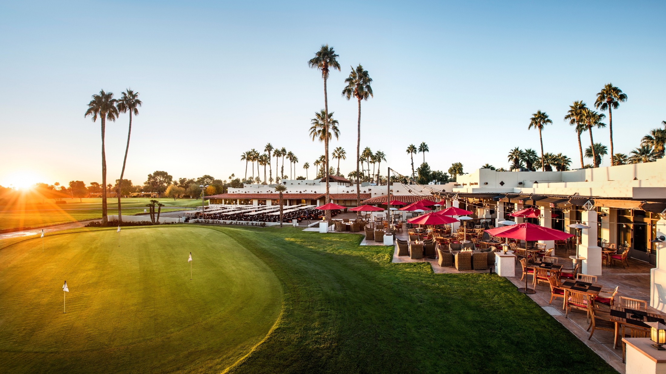 Meeting Rooms Phoenix | The Wigwam