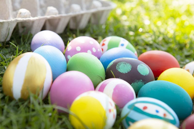 2016 Easter Eggstravaganza and Brunches | The Wigwam