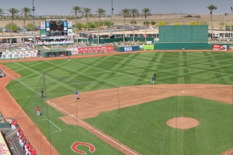 How to Enjoy Arizona Spring Training: Hotels Can Enhance the Experience ...