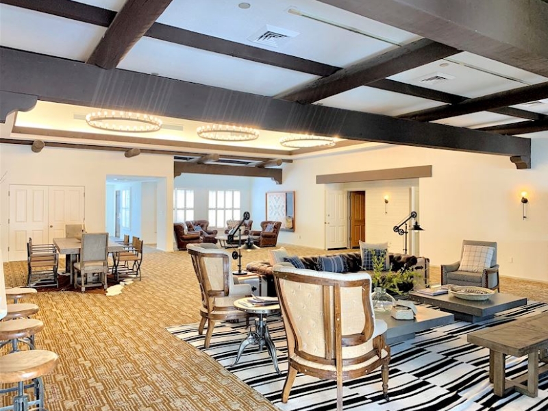 Meeting Rooms Phoenix | The Wigwam