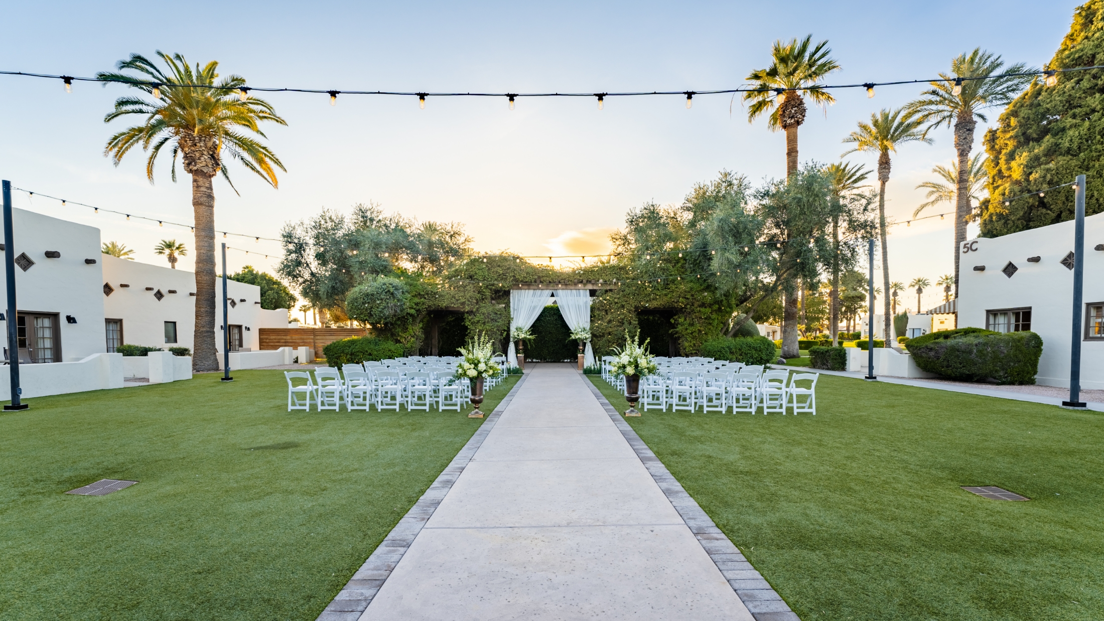 Meeting Rooms Phoenix | The Wigwam