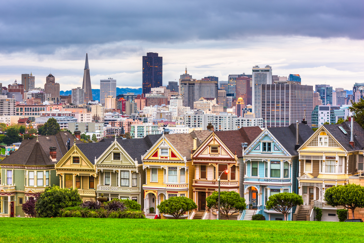 Exciting Things to Do in San Francisco in June: A Comprehensive Guide