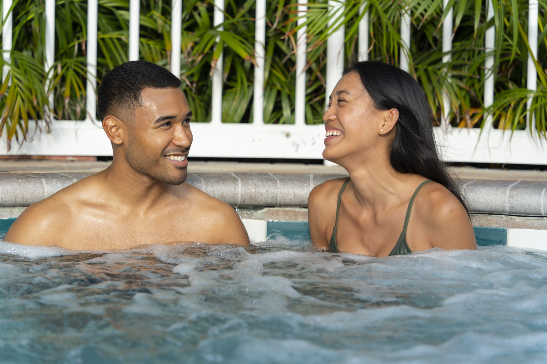 Key West Vacation | Pier House Resort and Spa