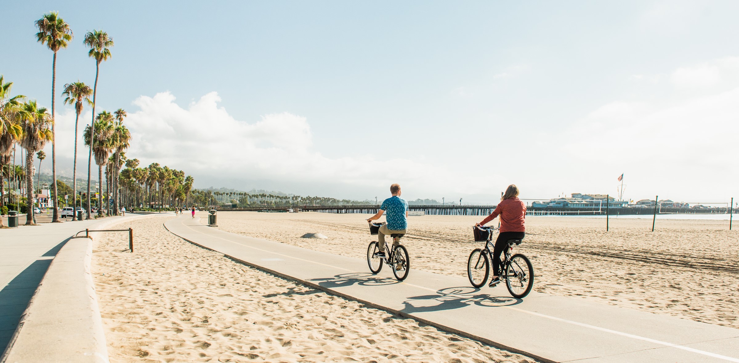 Santa Barbara Beachfront Hotel | Santa Barbara Hotel Collection