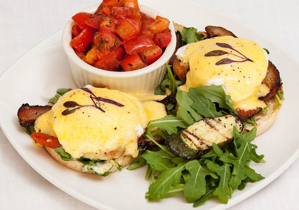 Live oak cafe