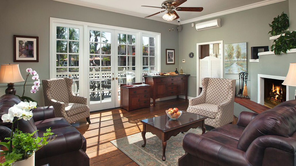 Santa Barbara Hotels | Santa Barbara Hotel Collection