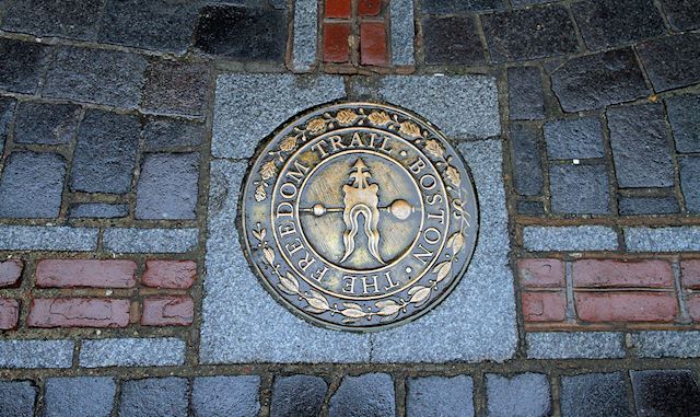 Explore the Best Freedom Trail Attractions in Boston