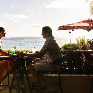 Waikiki, Honolulu Restaurants | RumFire Waikiki