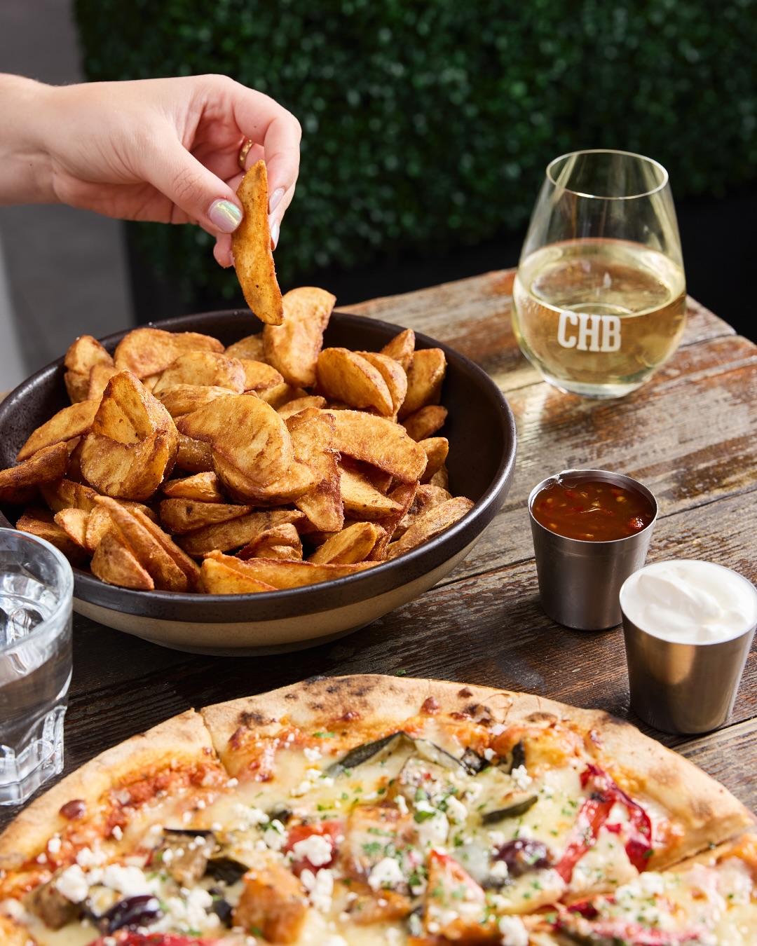 Beer Garden & Gastro-Pub Sydney | Customs House Bar