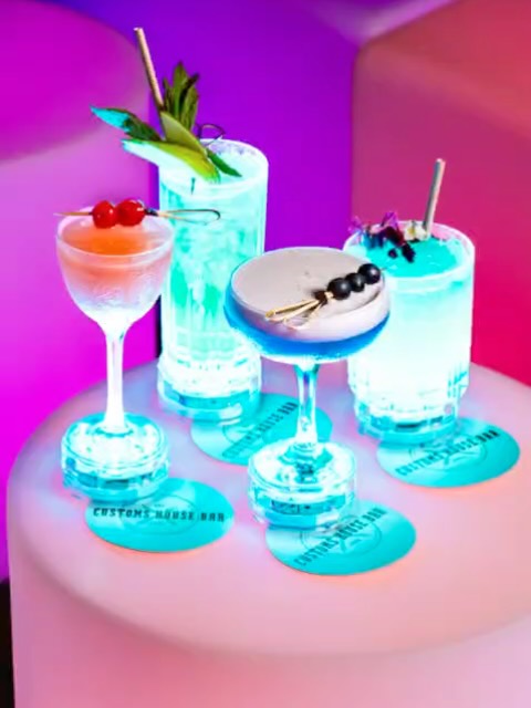 Pub near Circular Quay, Sydney | About Us | Customs House Bar