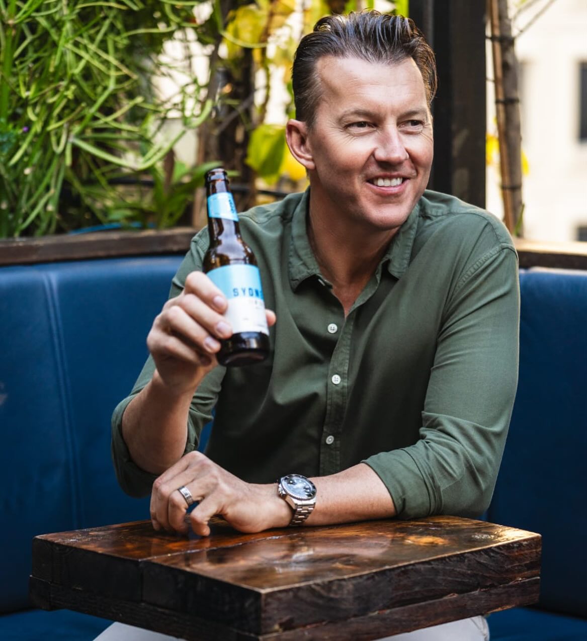 Beer Garden & Gastro-Pub Sydney | Customs House Bar