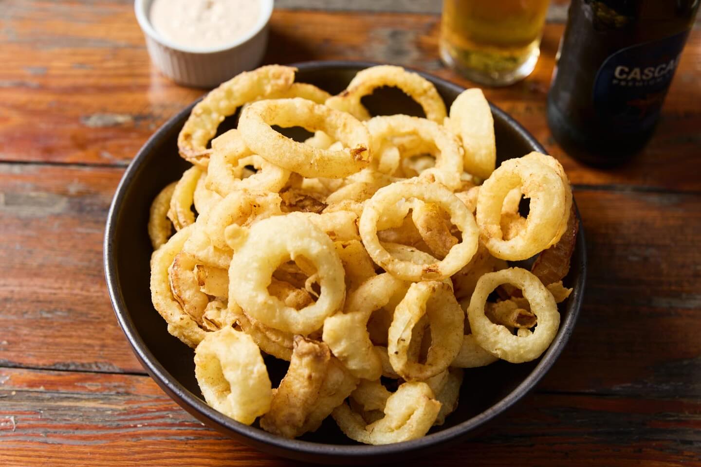 Beer Garden & Gastro-Pub Sydney | Customs House Bar