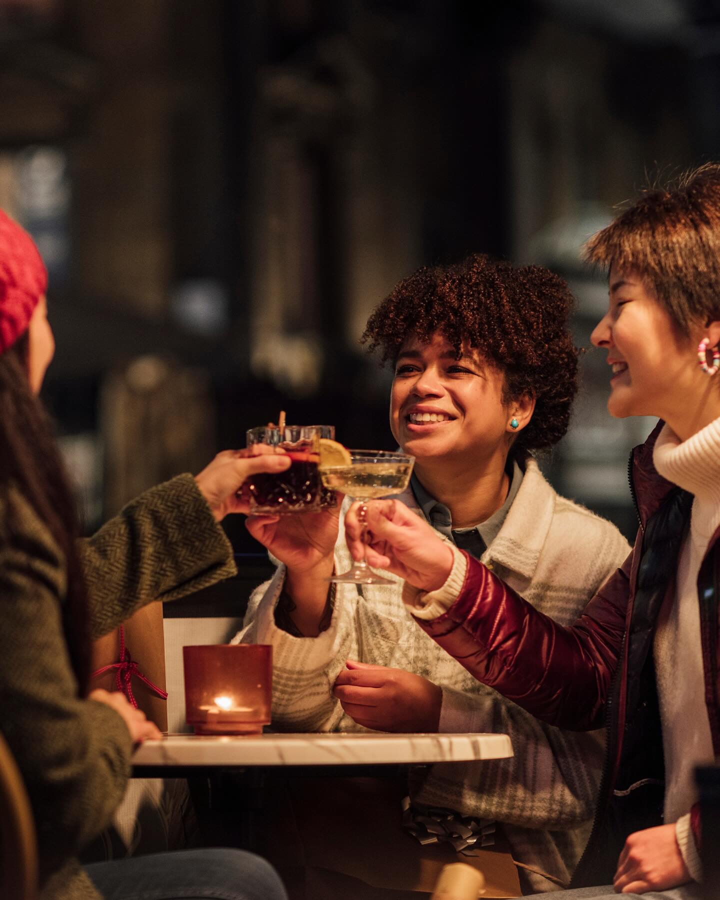 Beer Garden & Gastro-Pub | Customs House Bar