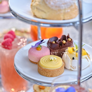 High Tea Perth | Haven Lounge