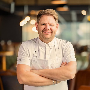Cook & Brew | Marina Bay Dining & Bar