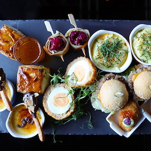 Cook & Brew | Marina Bay Dining