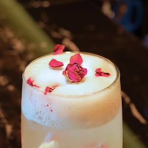 Cook & Brew | Marina Bay Dining & Bar