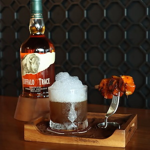 Cook & Brew | Marina Bay Dining & Bar