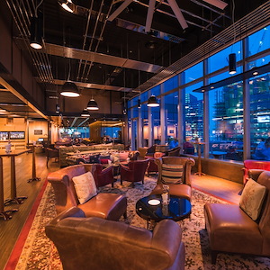 Cook & Brew | Marina Bay Dining