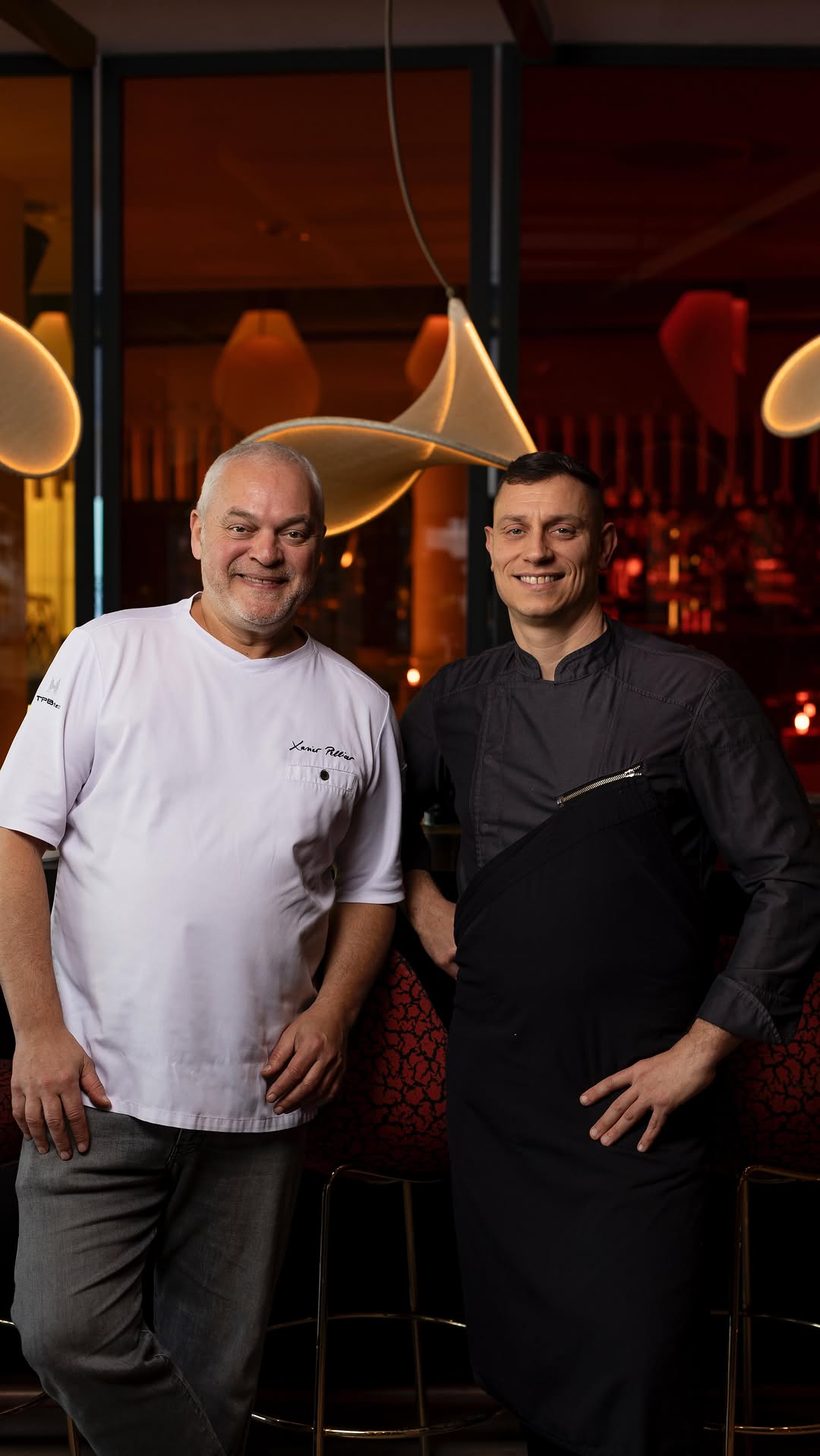 One of the city’s most sizzling insider hotspots, FIRE is the glam ...