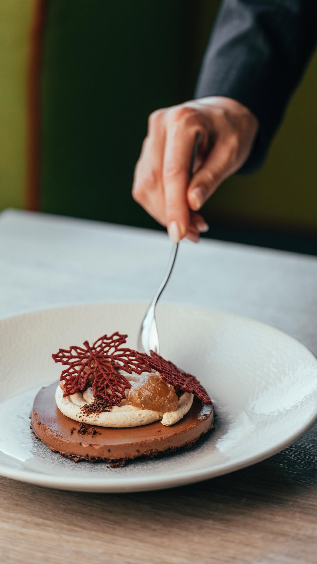 One of the city’s most sizzling insider hotspots, FIRE is the glam ...