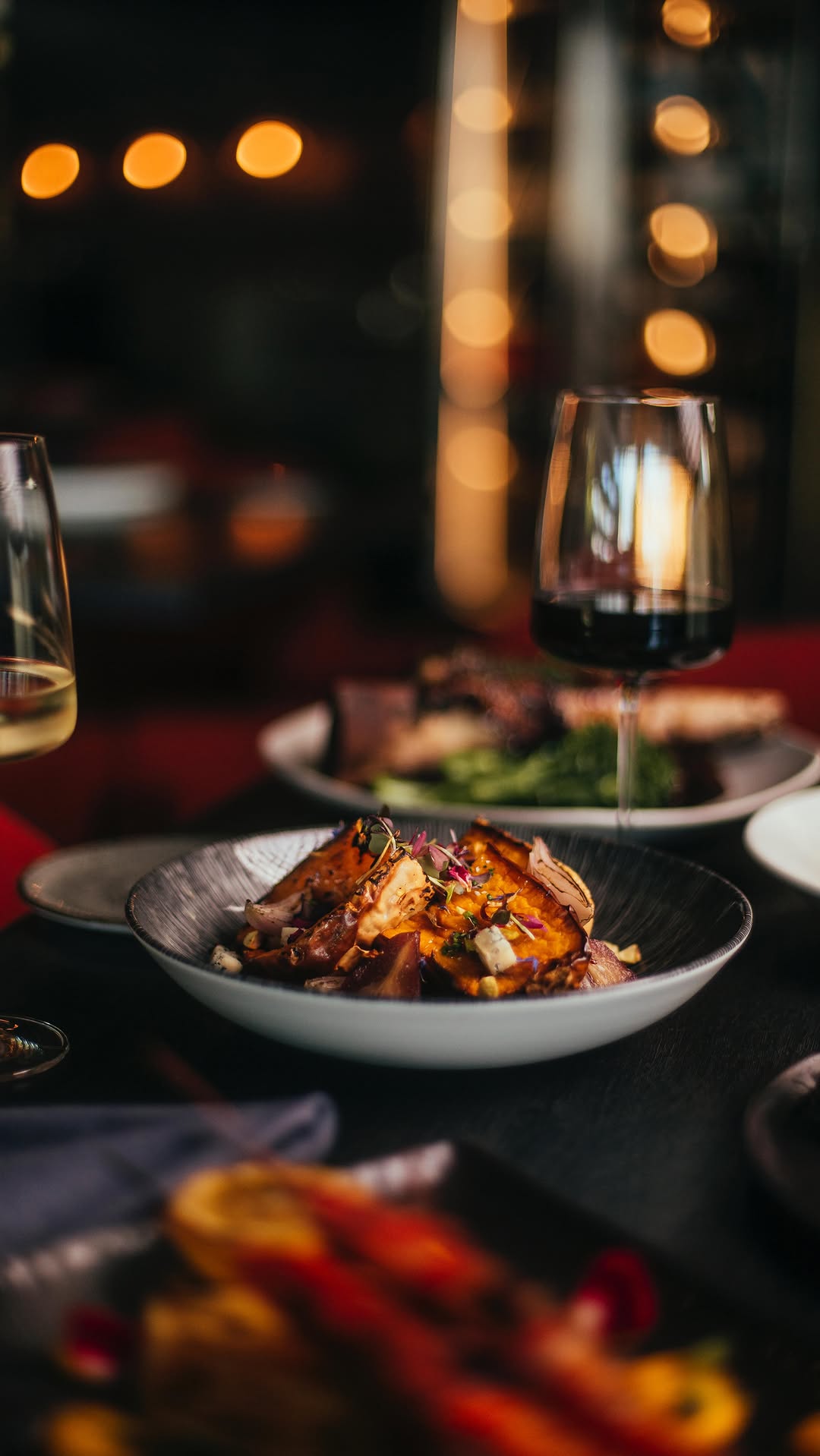 One of the city’s most sizzling insider hotspots, FIRE is the glam ...