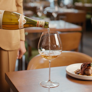 Michelin Star Tampa | Lilac