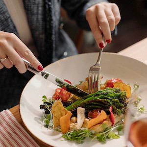 DNB Budapest Restaurant