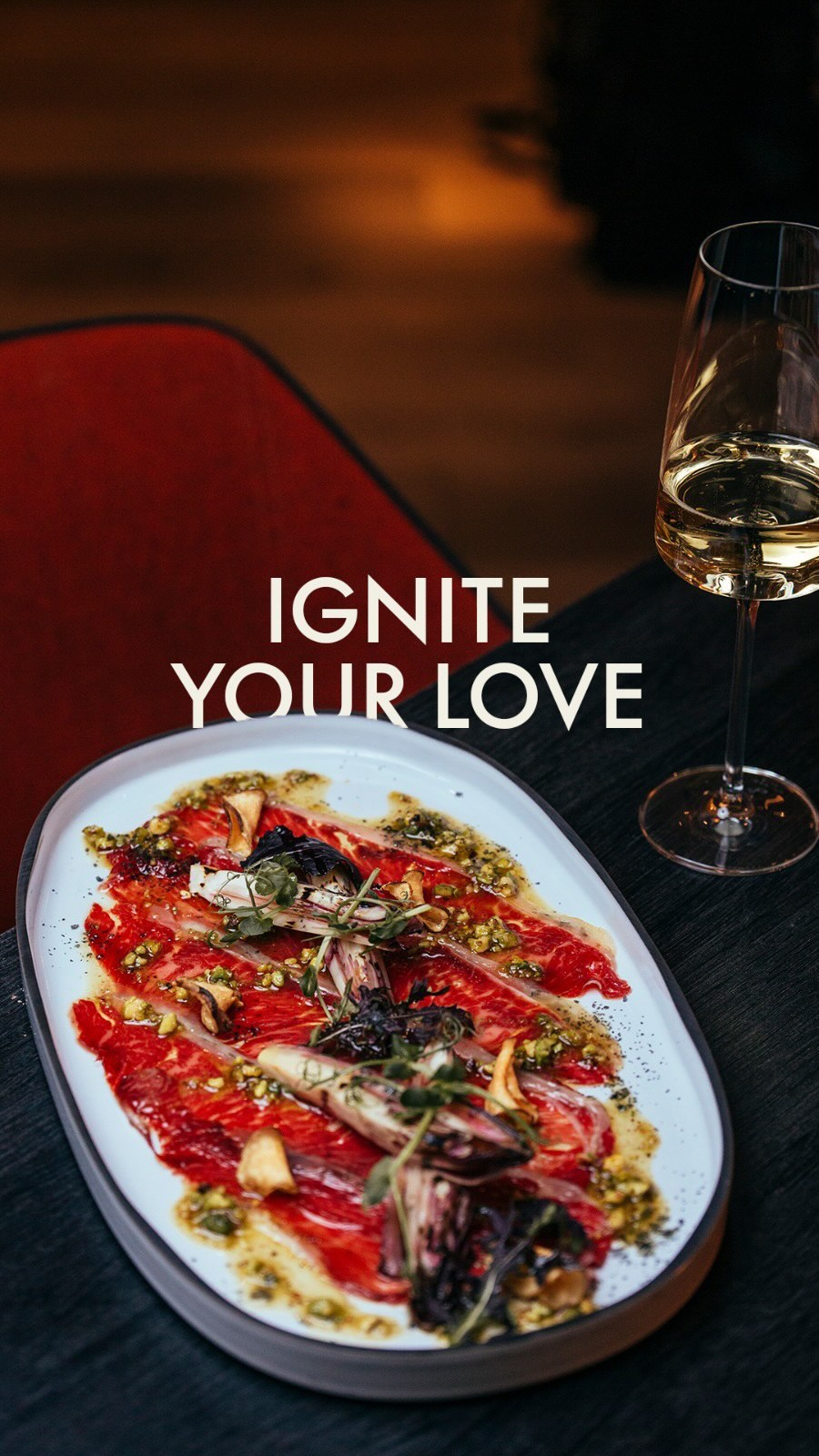 One of the city’s most sizzling insider hotspots, FIRE is the glam ...