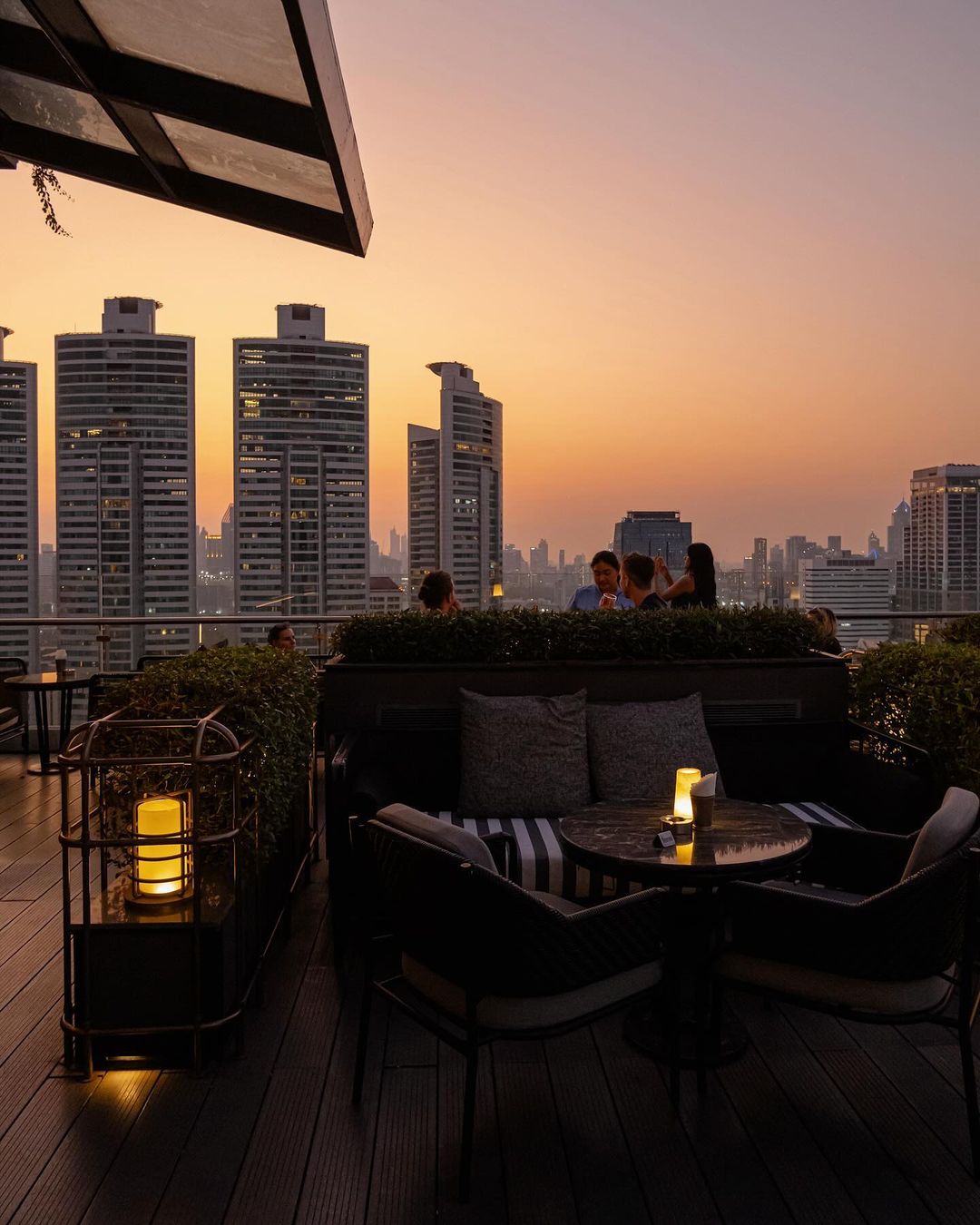 About | ABar Rooftop
