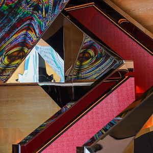 Flock, All Day Dining Restaurant │ W Kuala Lumpur