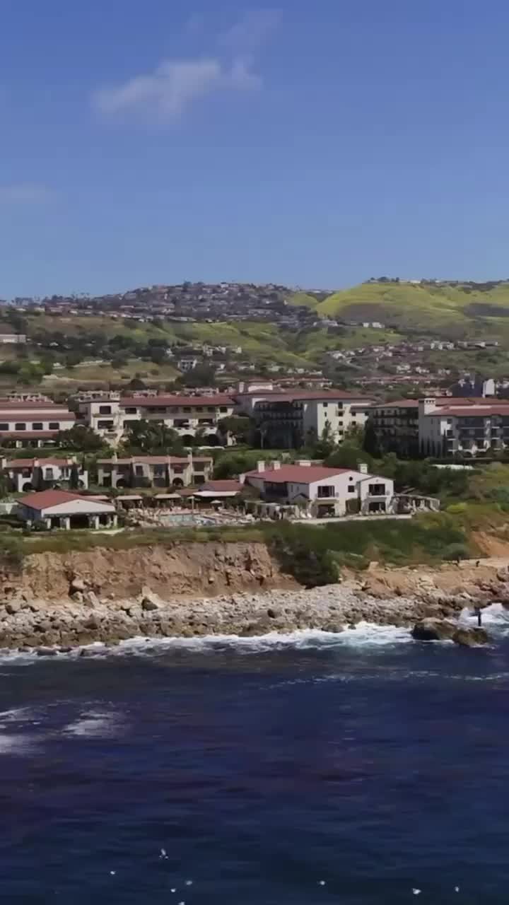 Luxury Resorts Near Los Angeles | Terranea Resort