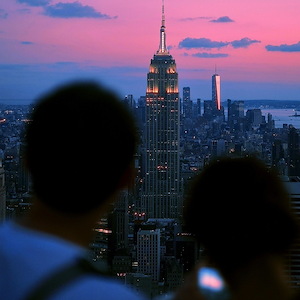 New York Hotels | The Muse New York