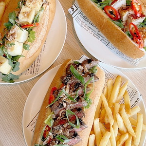 Restaurant in Murdoch Cafe in Murdoch Substance Restaurant and Bar