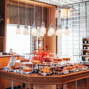 Contact Us | Colony | The Ritz-Carlton, Millenia Singapore