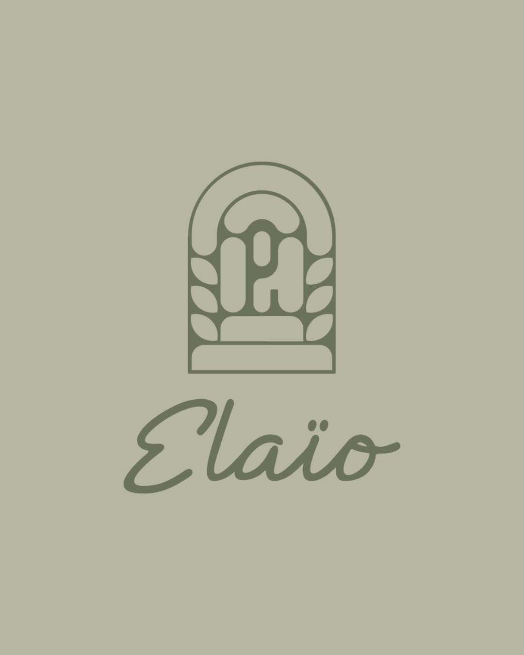 Homepage Elaio Restaurant in Nice