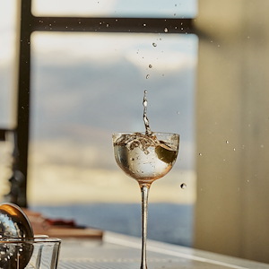 Cameo Bar | Level 80 Cocktail Bar at The Ritz-Carlton, Melbourne