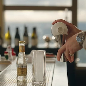 Cameo Bar | Level 80 Cocktail Bar at The Ritz-Carlton, Melbourne