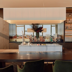 Hotel Bar, Melbourne | Cameo Bar | The Ritz-Carlton, Melbourne